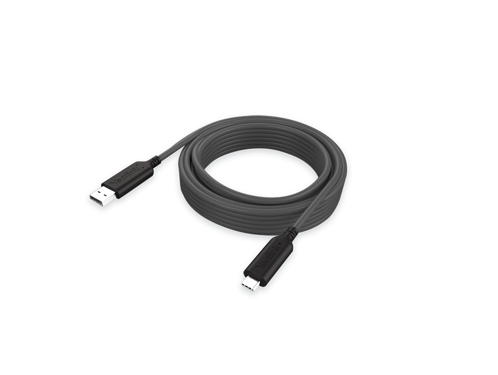Yealink USBC-AC-30M 30M USB3 CABLE FOR SMARTVISION60 – Ucomm Group